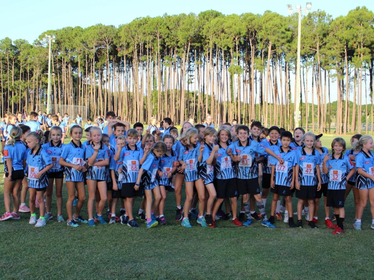 Our Club - Gold Coast Athletics Club